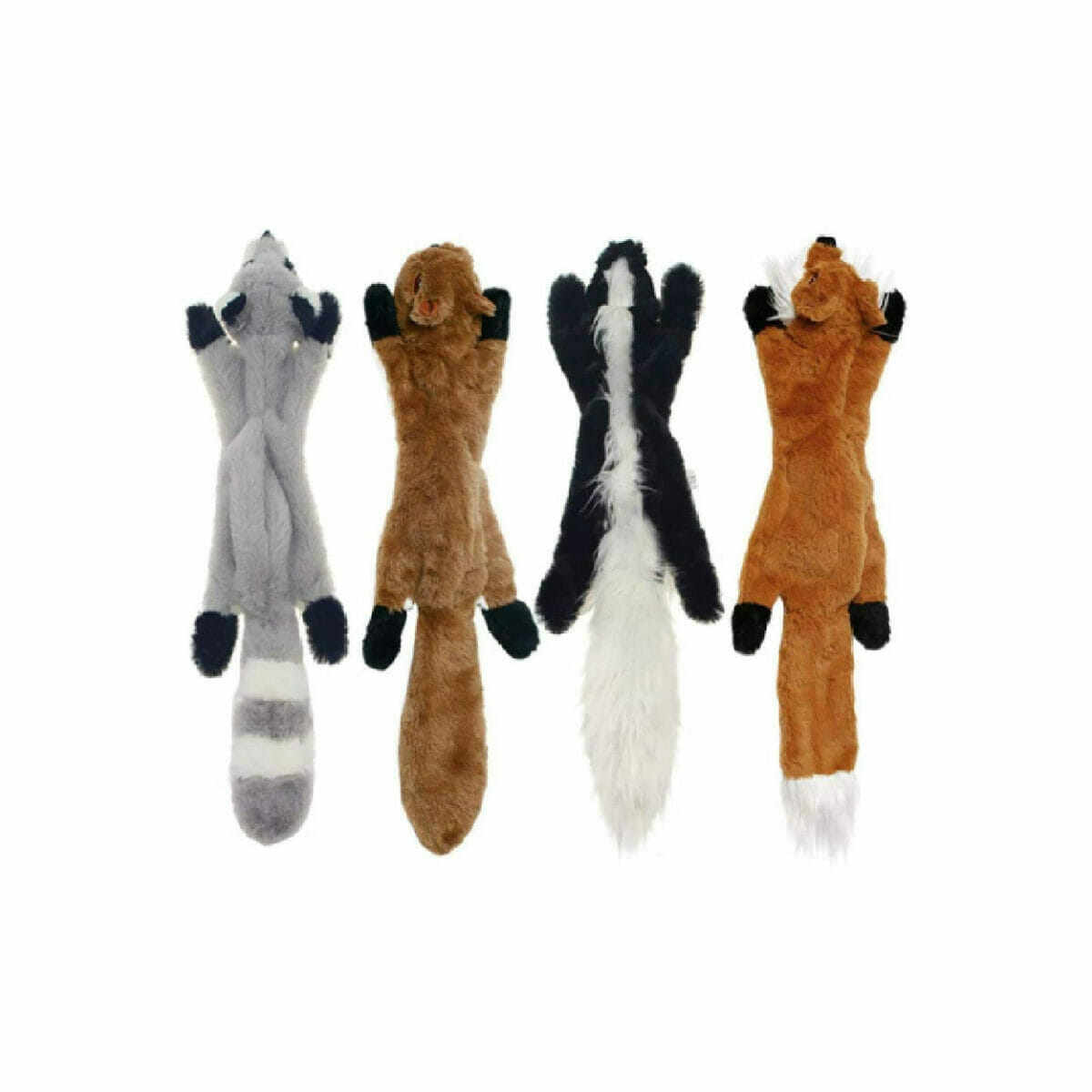 Cotton Toys - DoggieToys.Deals