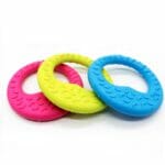 Rubber Ring Toy - DoggieToys.Deals